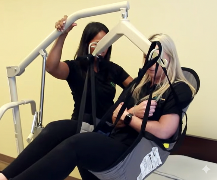 Patient Lifts, Electric Transfer Chair, Power Wheelchair – Achairgo