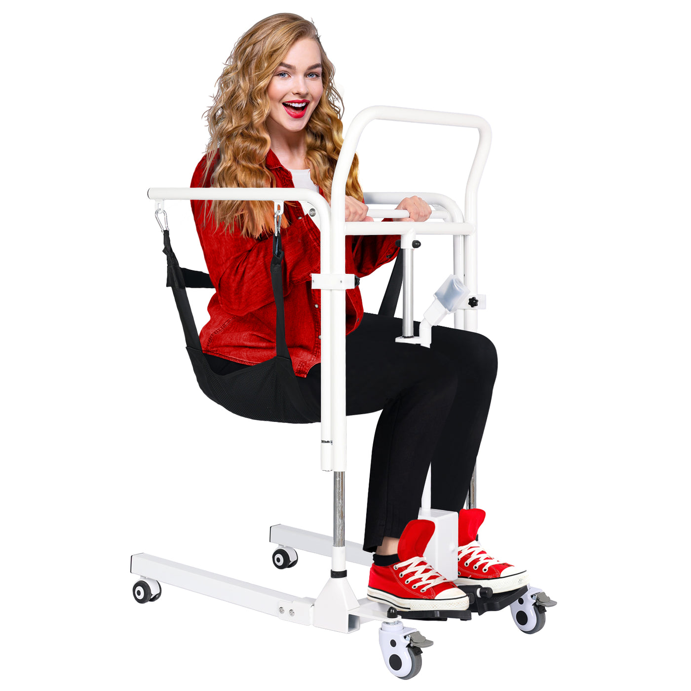 Patient Lifts, Electric Transfer Chair, Power Wheelchair – Achairgo