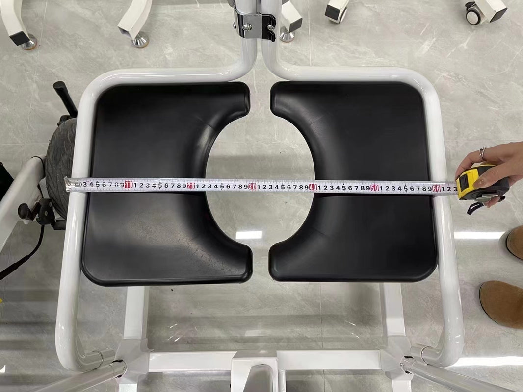 Patient Transfer Lifter - Electric Assist Patient Transport Unit – Achairgo